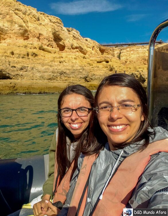 Passeio de barco no Algarve: vale a pena fazer no inverno?