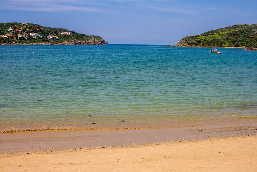 Praias de Búzios: as 5 melhores para curtir águas cristalinas